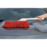California Car Duster Original Auto Detailing Kit with Plastic Handle ...
