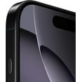 Restored Apple iPhone 16 Pro - T-Mobile - 512GB Black Titanium ...