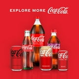 Coca-Cola Soda Soft Drink, 1.5 Liter - Walmart.com