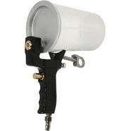 Coil Gun Sprayer With Quick Connect Hose Nozzle - Walmart.com