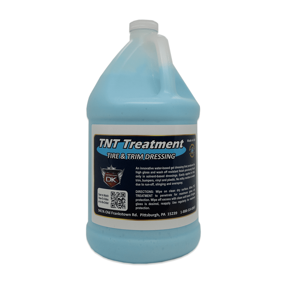 TNT Tire Gel Gallon - Walmart.com