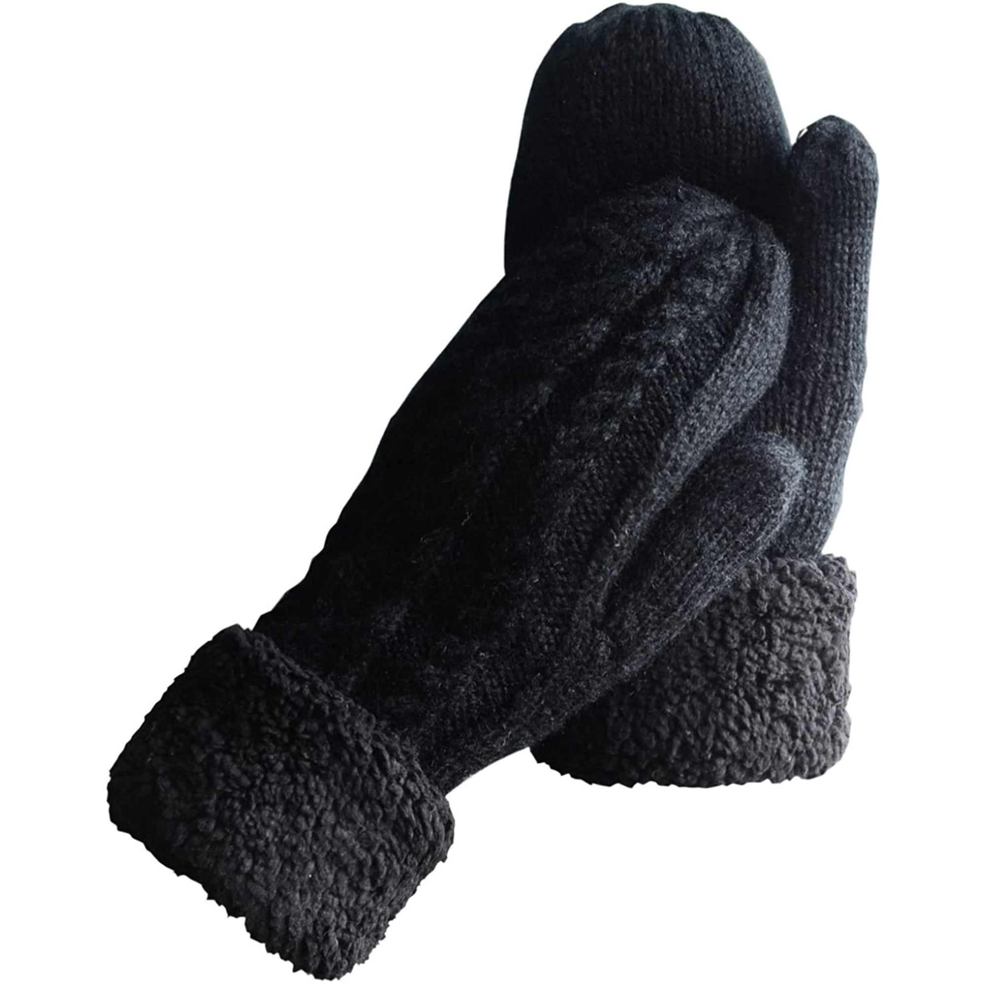 Click here for Hesignd Womens Winter Gloves Warm Lining Mittens-... prices