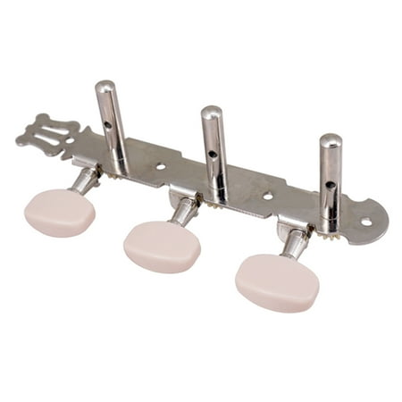 6pcs Guitar Tuner Pegs Accessories of premium Music Instrument Part ...