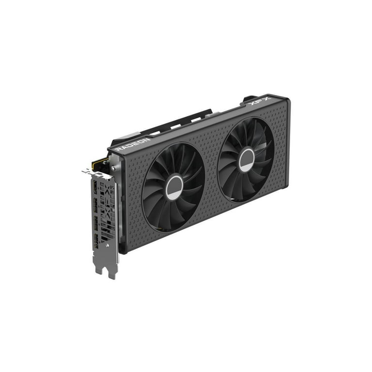 XFX SPEEDSTER SWFT210 Radeon RX 7800 XT 16GB GDDR6 PCI XFX SPEEDSTER SWFT210 Radeon RX 7800 XT 16GB GDDR6 PCI