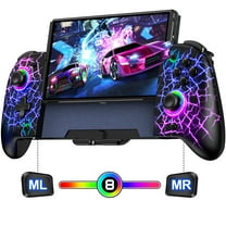 AceGamer Wireless Pocket Controller for Nintendo Switch 2/Switch ...