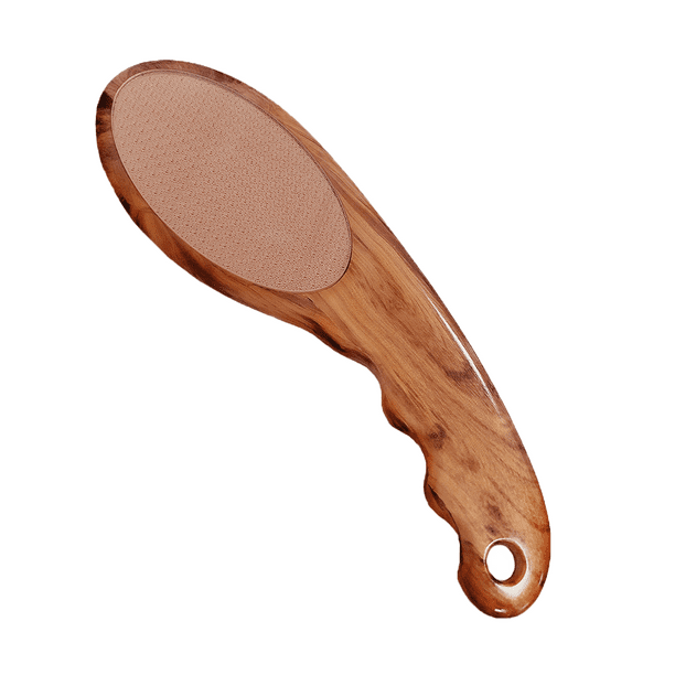 Foot File Callus Remover - Immediately reduces calluses and corns to ...