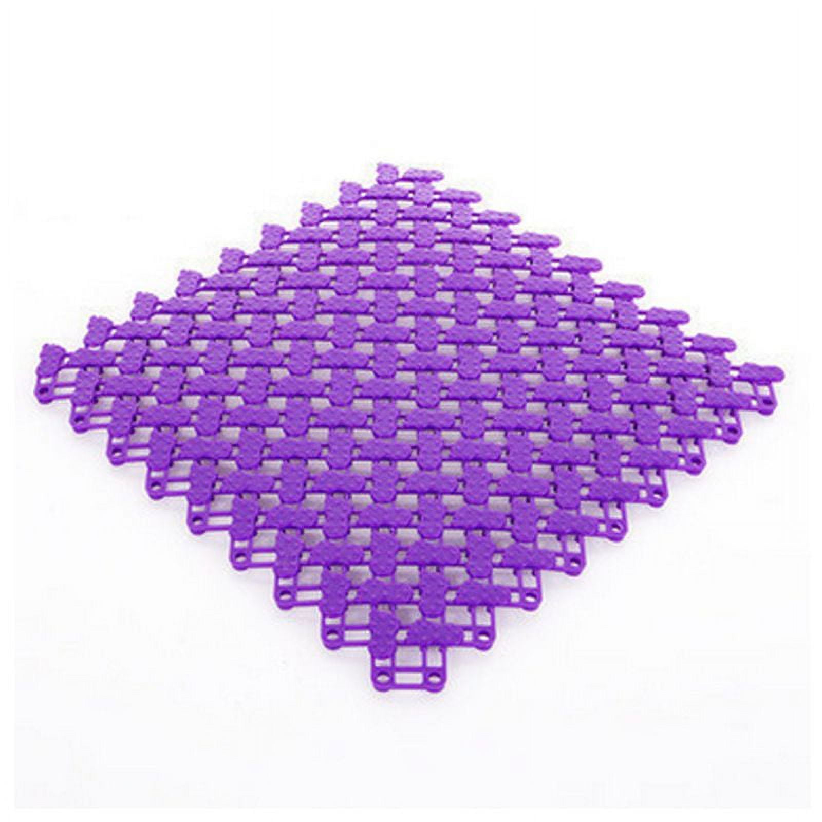 Click here for Facefd Colorful Diy Non-Slip Bathroom Mats Safety... prices