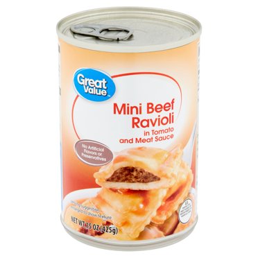 Great Value Deluxe Baked Complete Potatoes, 4 oz - Walmart.com