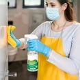 Household Multi-Purpose Cleaner, Removes Stains Limescale, Gentle Non ...