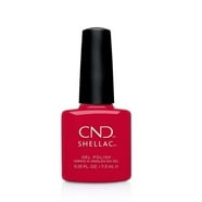 CND Shellac THE COLORS OF YOU Collection - Rule Breaker 0.25oz ...
