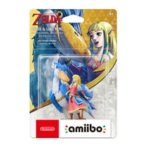 Guardian Amiibo - Legend of Zelda Breath of the Wild [Nintendo Switch Wii U 3DS] - Walmart.com
