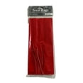 Walmart 60 Pack Red Cello Treat Bags with Ties for Holiday Gift Giving ...