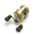 Shimano Fishing CALCUTTA 400B Round Reels [CT400B] - Walmart.com