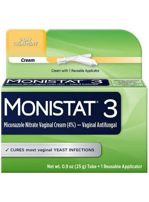 Monistat in Feminine Care - Walmart.com