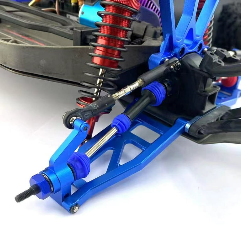 Medium Carbon Steel Center Differential Kit For Traxxas 1:10 4WD FORD