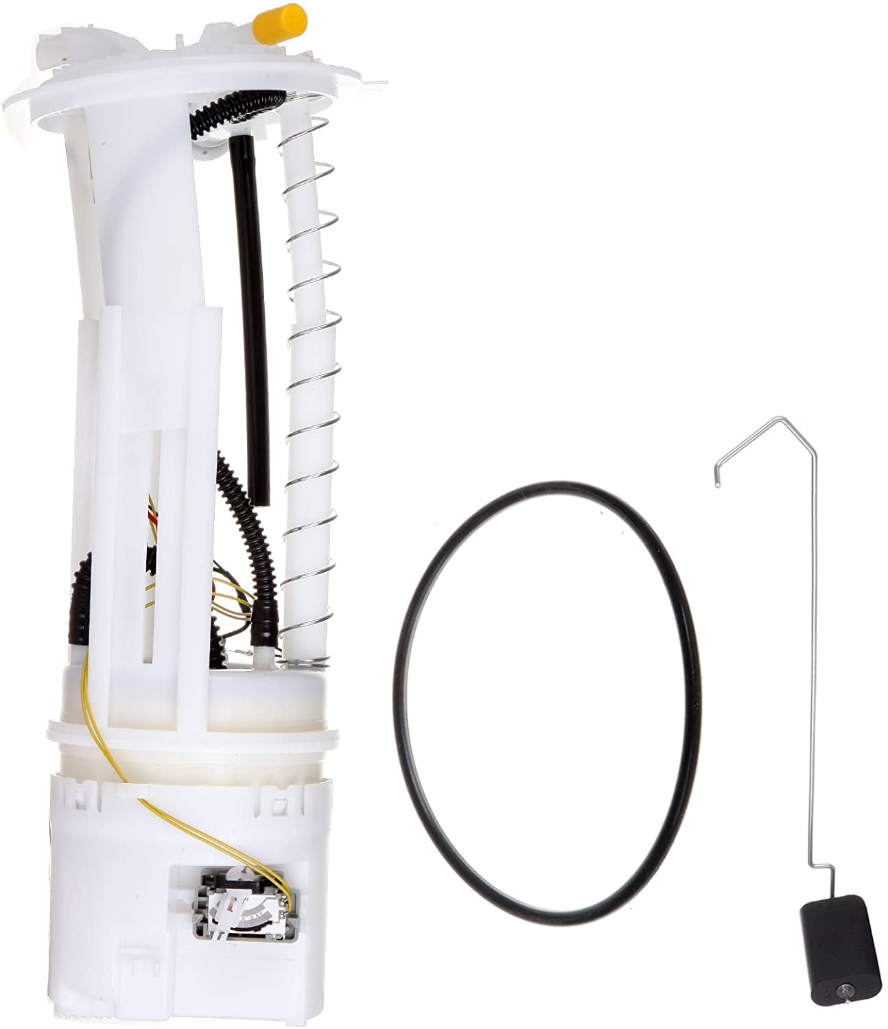 SCITOO Compatible with E7199M Fuel Pump Electrical Assembly High ...