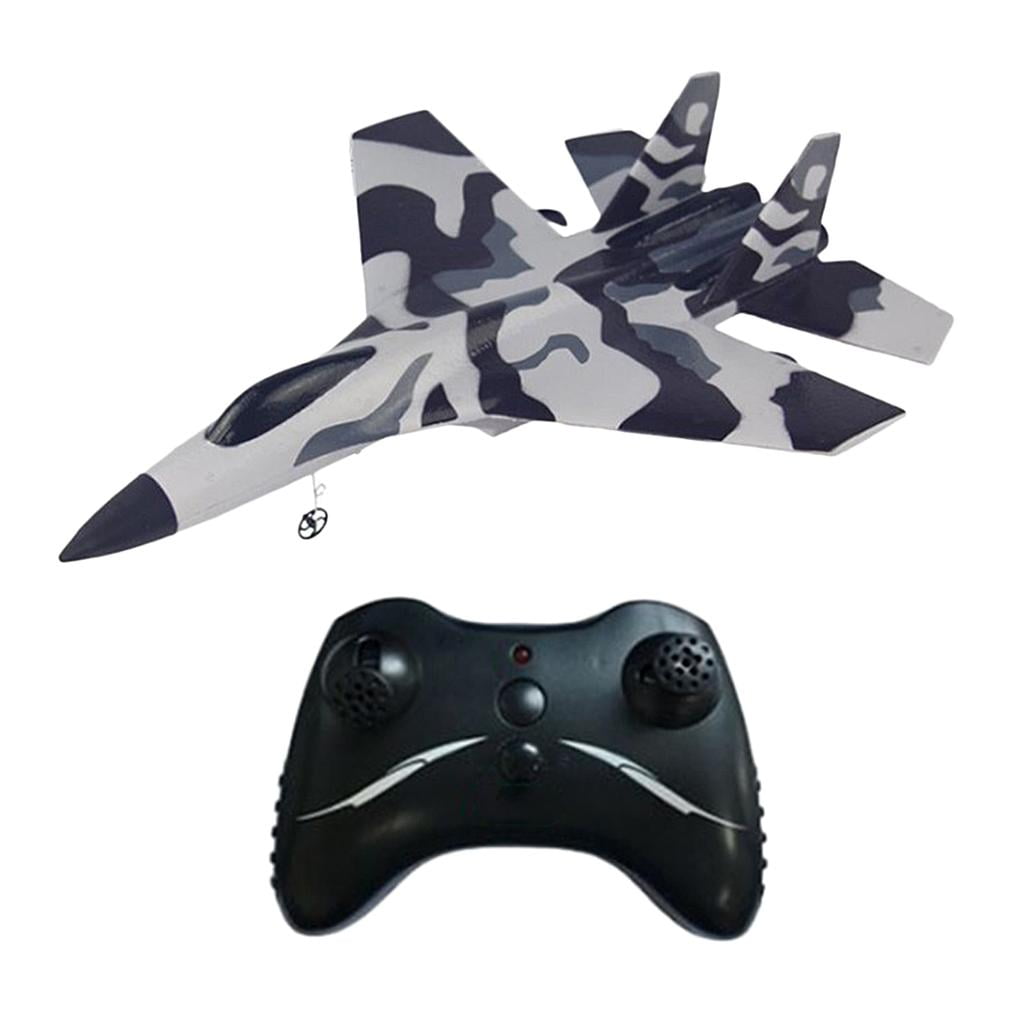 Click here for Yinanstore Rc Glider Plane Fixed-Wing Remote Contr... prices