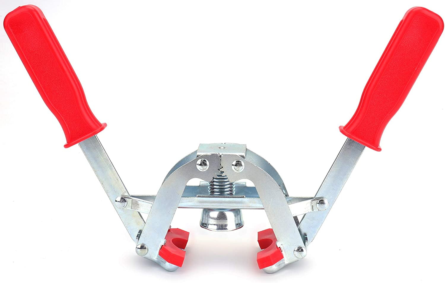 Manual Bottle Capper Tool, Double Lever Hand Capper for Sealing Your ...