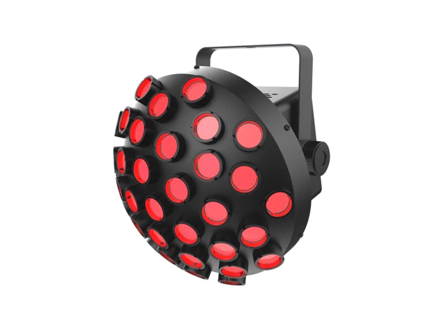 Chauvet DJ Line Dancer LED Lighting Effect - Walmart.com