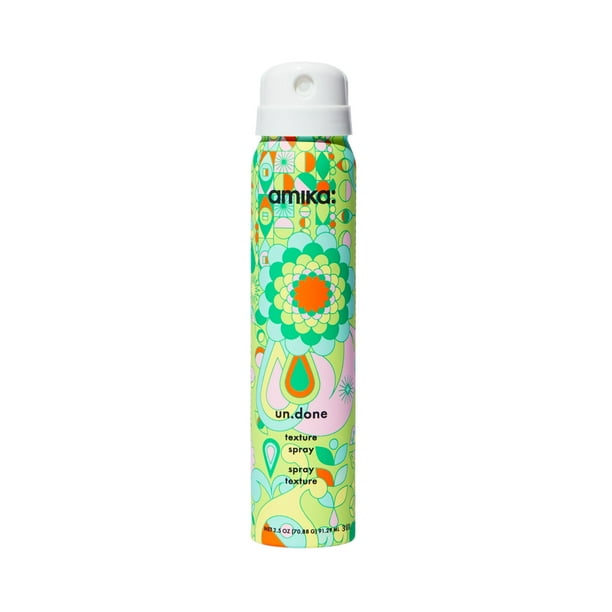 Spray Texture Spray Amika Un.done Volume and Matte 75 ml | Walmart en línea