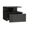 Bedroom Floating Furniture | Drawer and Shelf for Storage, Wall ...