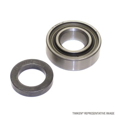 Timken HB106FF Driveline Center Support Hanger Bearing - Walmart.com