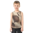 Boys' Tank Top Shirts - Quick-Dry Athletic Boys' Tank Top for Running ...