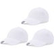AmPm Oversize XXL Baseball Caps,Adjustable Dad Caps for Big Heads 22 ...