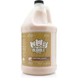 Oster HydroSurge Whitening and Brightening Shampoo Gallon - Cherry ...