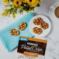 Snack Factory Milk Chocolate Caramel Pretzel Crisps, 5.5 oz Bag, Sweet Salty Snack - Walmart.com