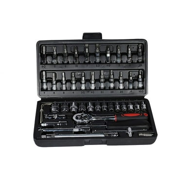 Astro Pneumatic Tool 9477 7-Piece Professional Quick Interchangeable ...