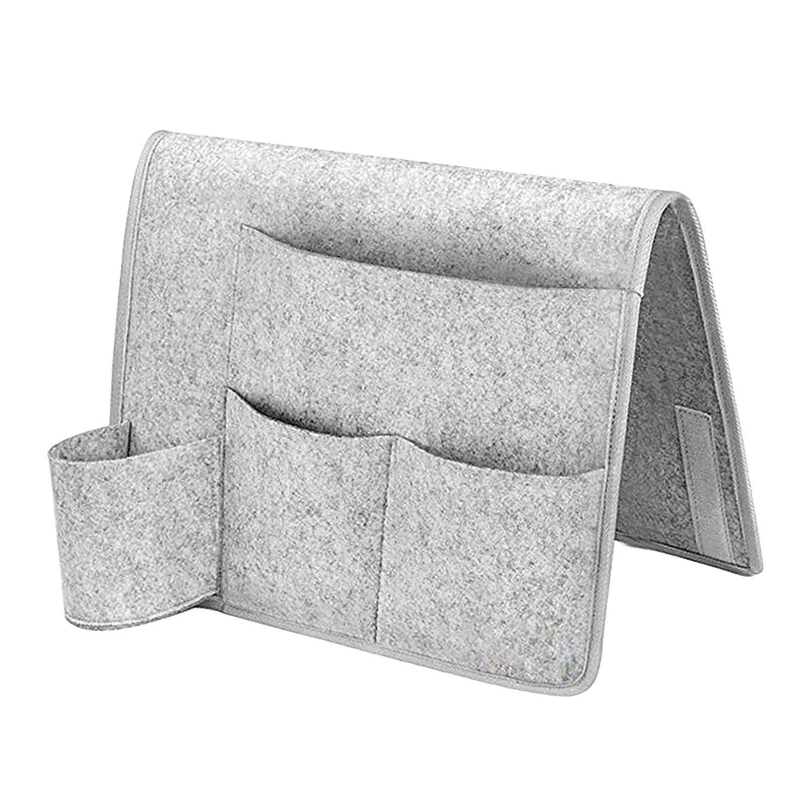 Click here for Luzkey Bedside  Felt Bedside Storage Organizer Hom... prices