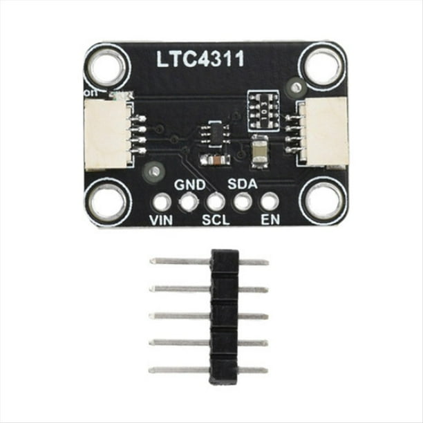 Módulo de Expansión LTC4311, Módulo Amplificador de Señal de Terminal ...
