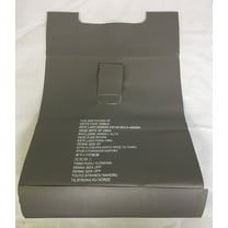 Intex Genuine Parts: U-Shaped Gray Side Support for Rectangular Frame ...