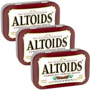 Altoids, 1.76 oz Tins (Pack of 6), Multiple Flavors Available - Walmart.com