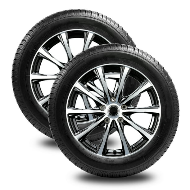 KIT DE 2 LLANTAS 205 65 R15 MIRAGE MR-166 VT 94H | Bodega Aurrera en línea