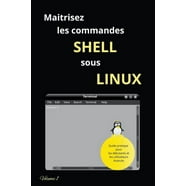 Easy Linux Commands: Working Examples of Linux Command Syntax - Walmart.com