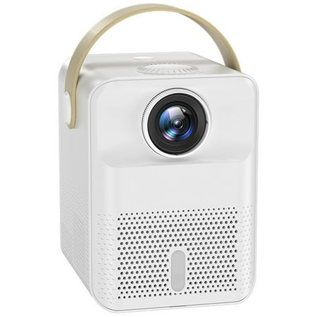 X8 Projector for Android Portable Home Theater Cinema HD Video ...