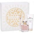 Mon Guerlain Womens Gift Set 1.6 EDP + 0.3 EDP + 2.5 Body Lotion NIB ...
