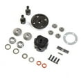 Losi Complete Diff Front or Rear LMT LOS242033 Gears & Differentials ...