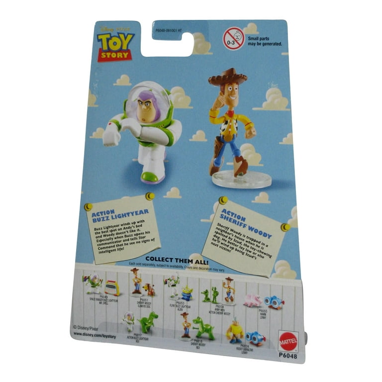Buddy Toy Story