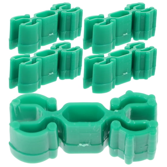 Plastic Connector Toys
