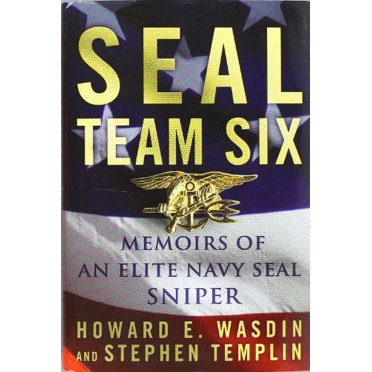 SEAL Survival Guide : A Navy SEAL's Secrets to Surviving Any Disaster ...