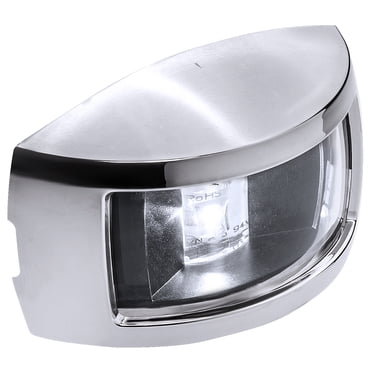 Shoreline Marine SL51290 LED Clamp-on Bow Bi-Color Navigational Light ...
