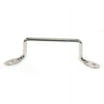 Drake Muscle Cars E5RZ-16826-S Hood Prop Rod Stainless Steel - Walmart.com