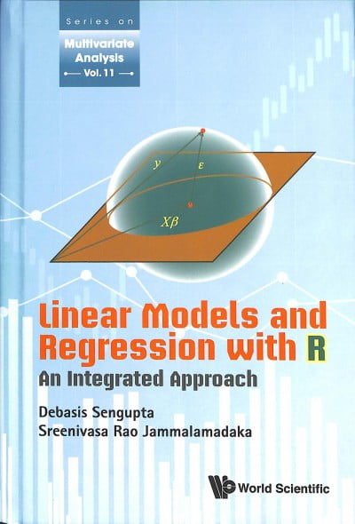 Pre-Owned Multivariate Analysis: Linear Models and Regression with R: An Integrated Approach ...