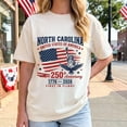 CLOTEX 250th Anniversary Shirt, North Carolina First In Flight Tee, Usa ...