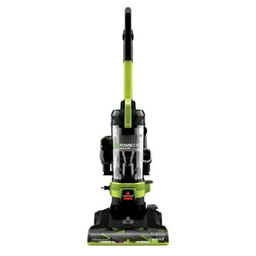 Bissell CleanView Swivel Pet Upright Bagless Vacuum 2254 - Power Turbo ...