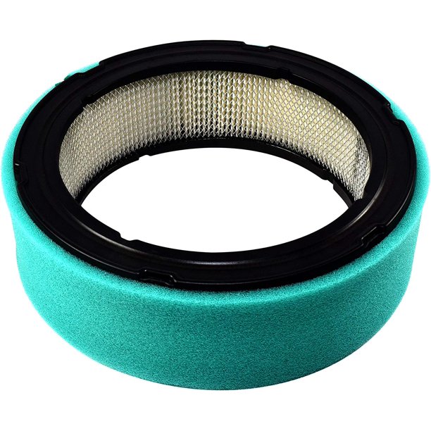 HQRP Air Filter Cartridge with Pre-Filter compatible with Briggs ...