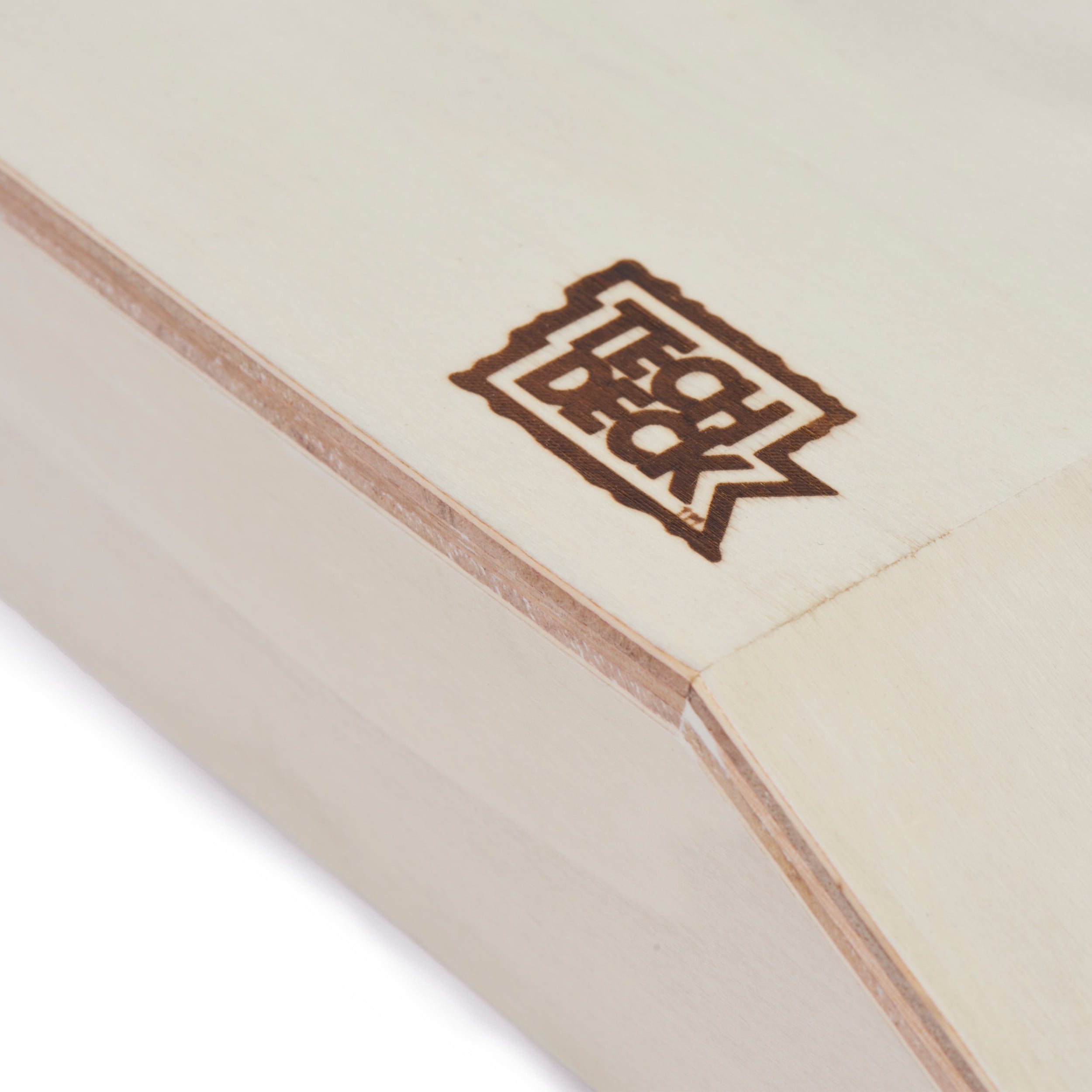 Buy Tech Deck Performance Series, Shred Pyramid Set with Metal Rail and ...